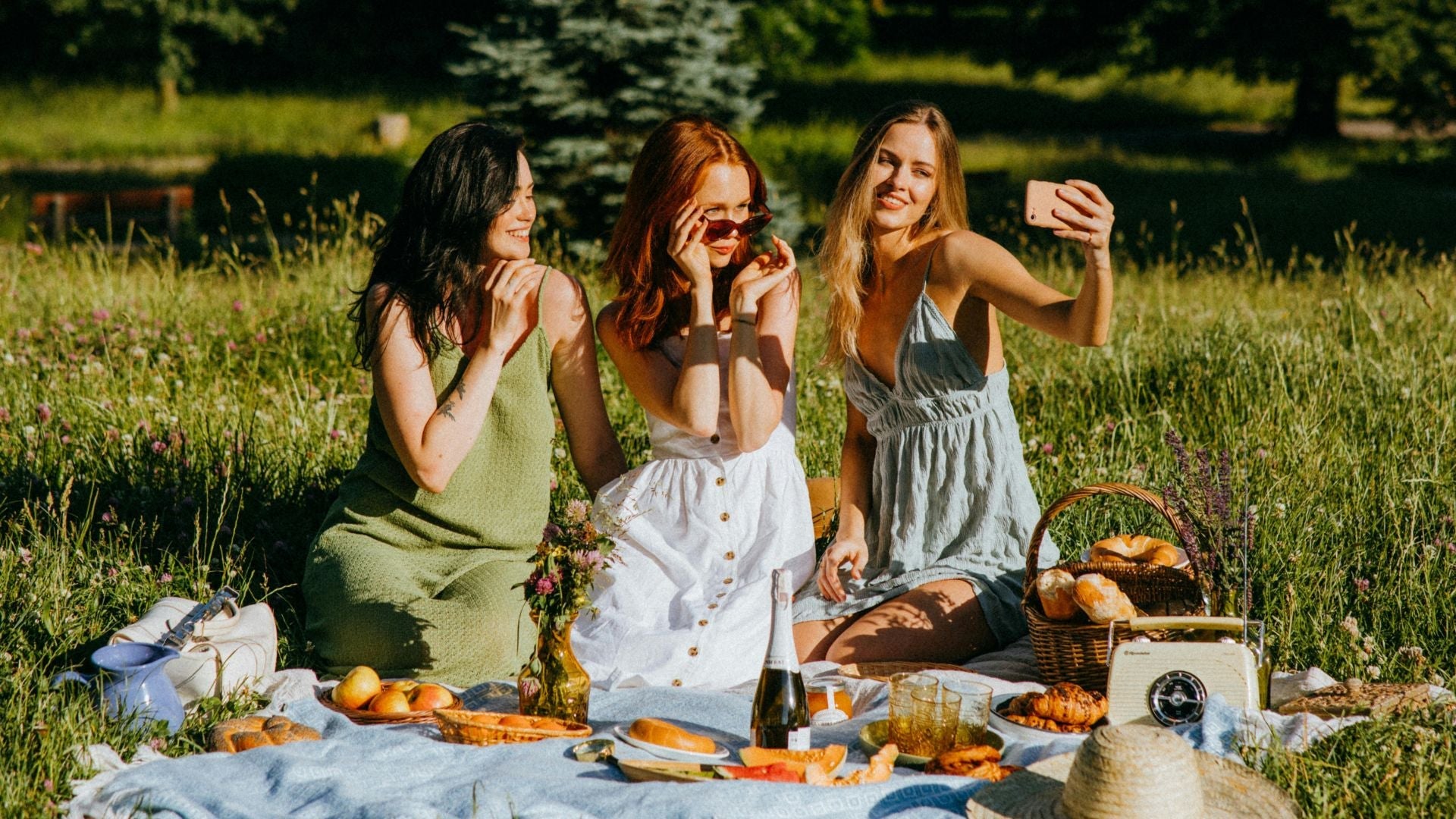 How Financial Freedom Is Helping Women Build Dream Lives Without ...