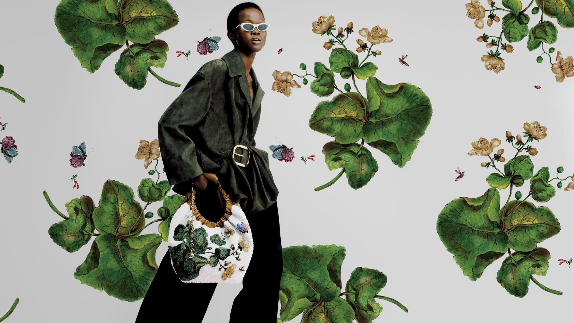Why LOEWE Is Fashion’s Most Influential Brand – She's SINGLE Magazine ...