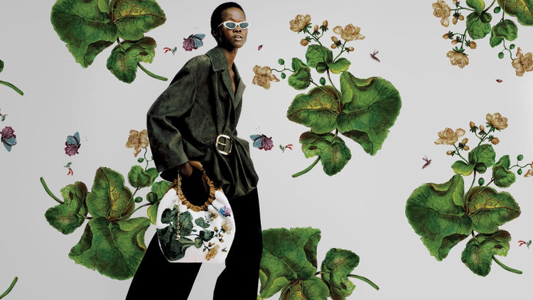 Why LOEWE Is Fashion’s Most Influential Brand – She's SINGLE Magazine ...