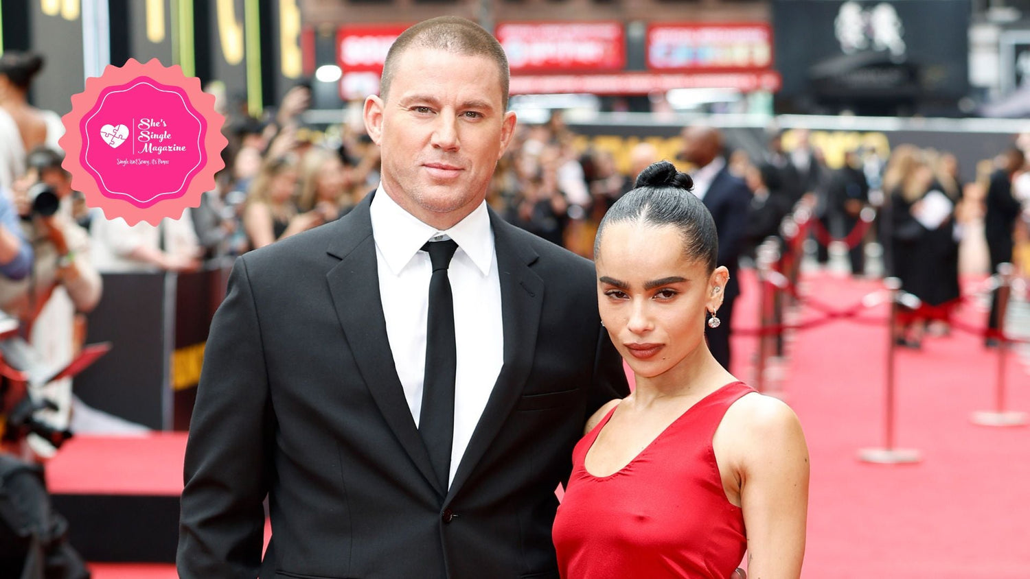 She’s SINGLE’s 2024 Recap of Celebrity Breakups | She's SINGLE Magazine