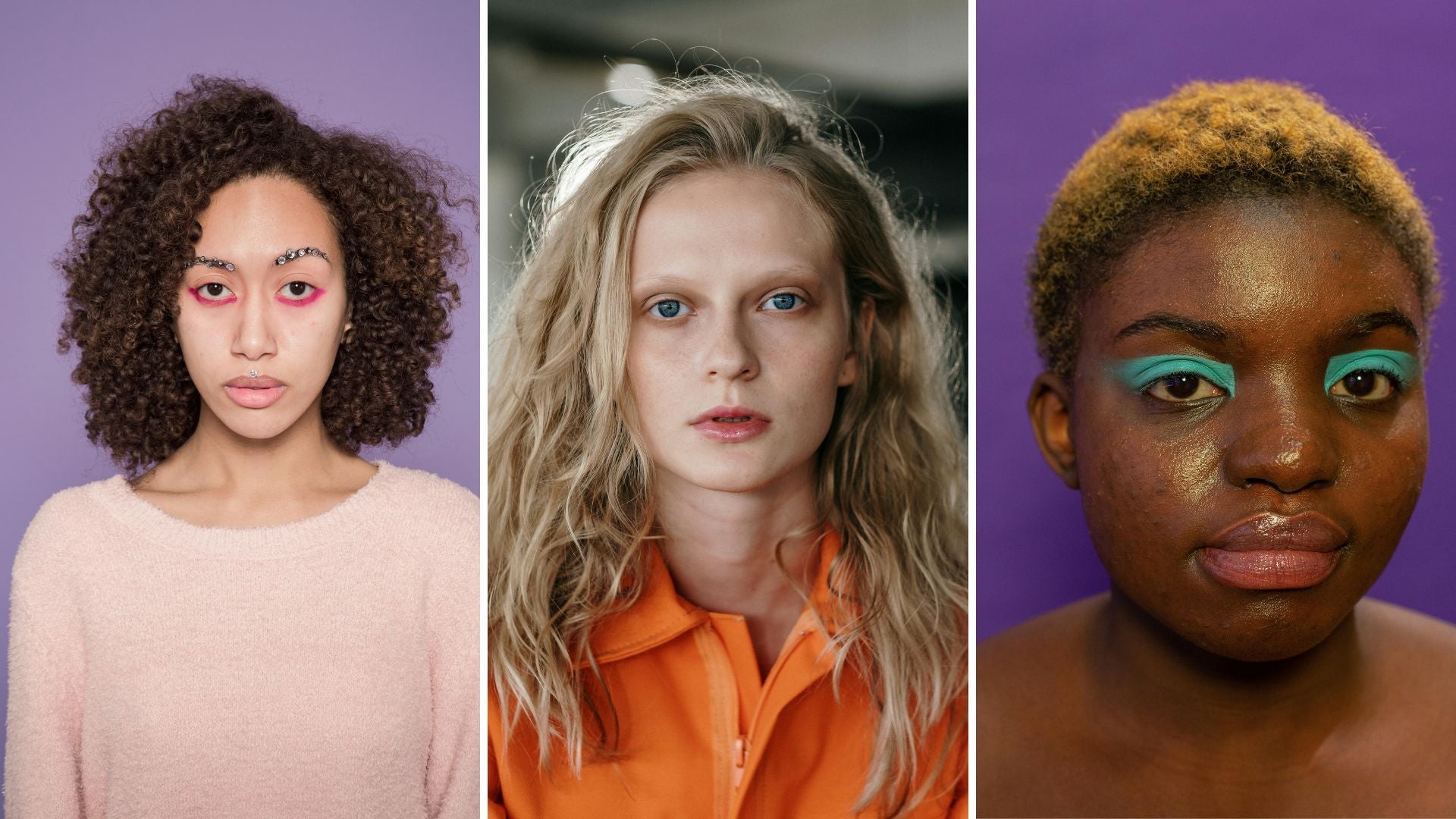 The Gen Z Stare Is a Silent Protest Against Hustle Culture – She's ...